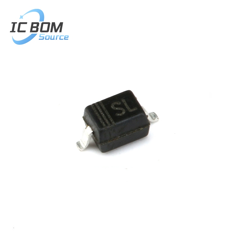 B5819ws SL SOD-323 Diode Schottky 40V 1A [10 Chiếc] | Shopee Việt Nam