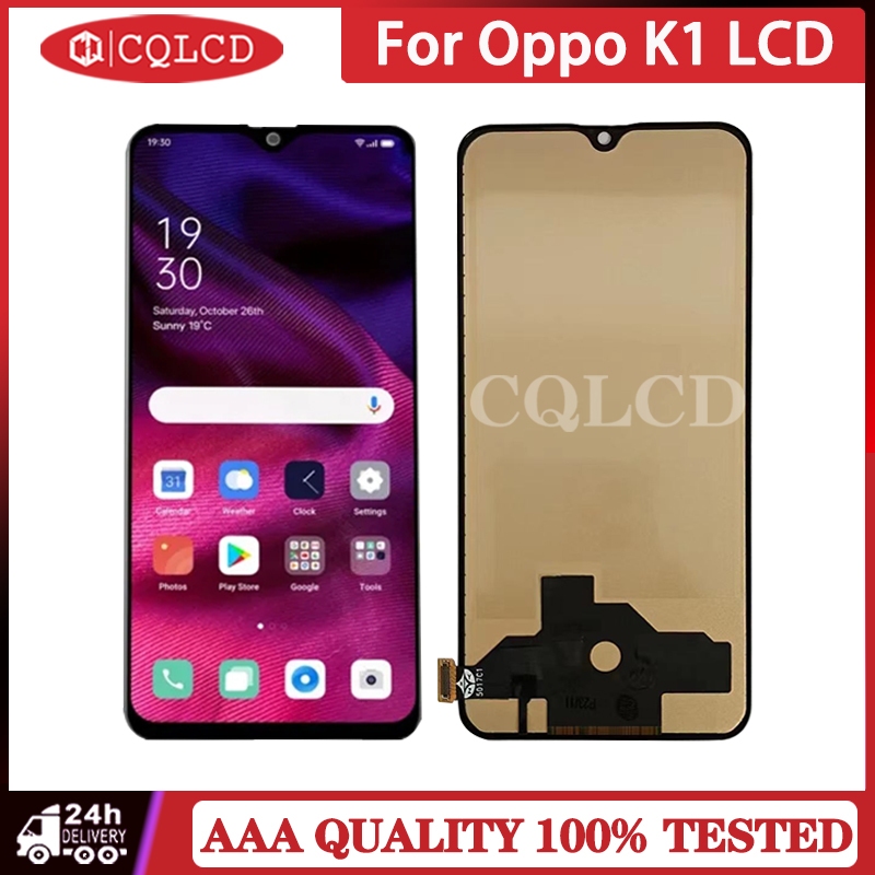 Màn Hình OPPO R15X K1 Cảm Ứng LCD Thay Thế Cho | Shopee Việt Nam