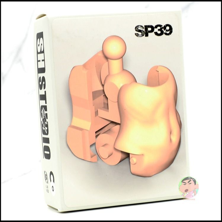 Bộ Phận Thân Máy Cho Gara Suy 1 / 12 SP39 MEGAMI | Shopee Việt Nam