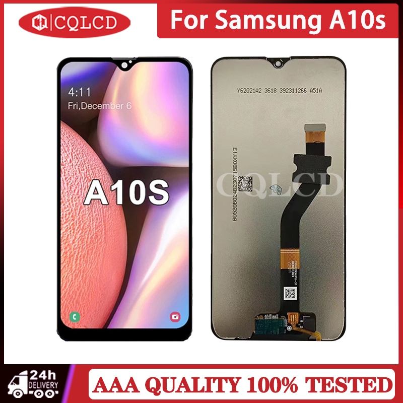 Màn Hình Samsung Galaxy A10s LCD A107 A107F A107FD A107M Cảm Ứng LCD ...