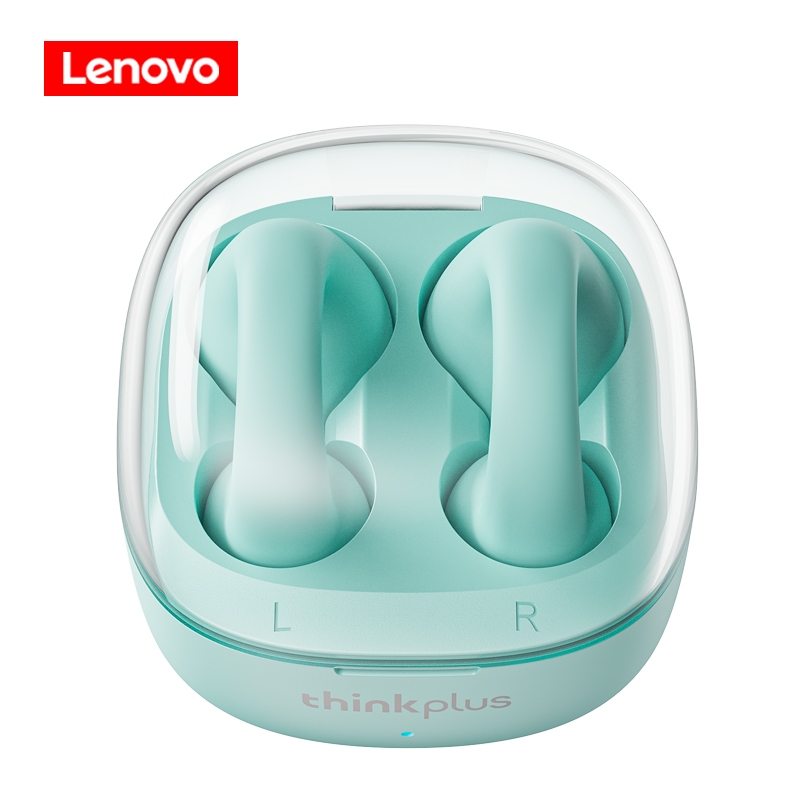 Lenovo LP13 Tai Nghe Thể Thao Không Dây Bluetooth 5.3 Âm thanh đỉnh cao ...