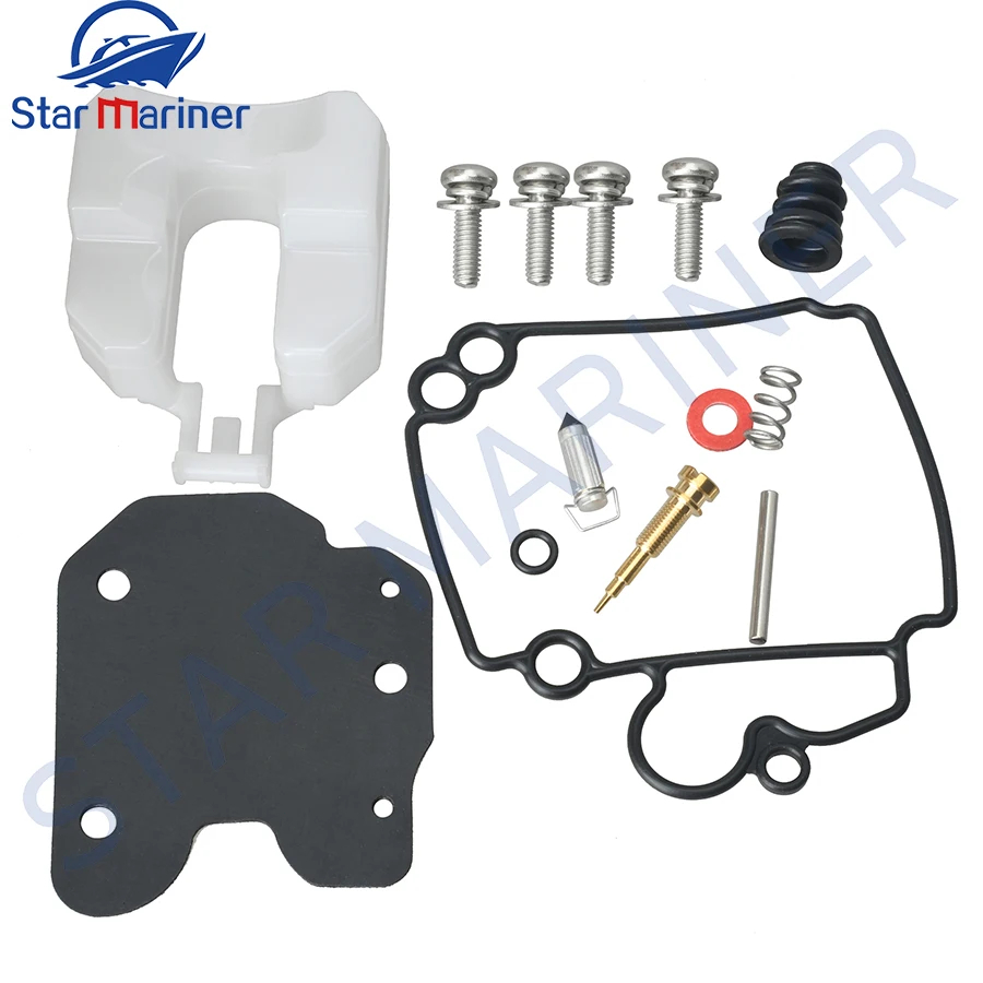 Bộ Dụng Cụ Sửa Chữa Bộ Chế Hòa Khí 67C-W0093 65W-W0093 Cho Động Cơ ...