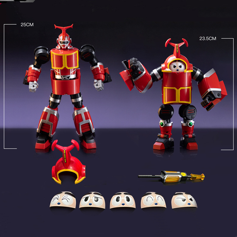 B-Robo Kabutack Mô Hình Đồ Chơi Robot Biến Hình Độc Đáo | Shopee Việt Nam