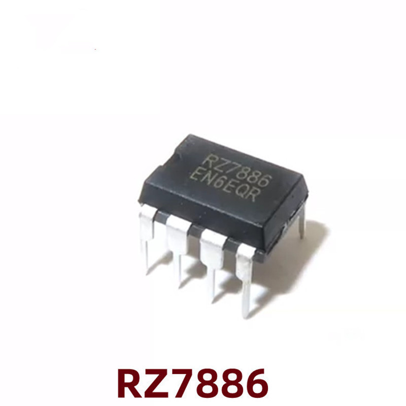 Chip Điện Tử Hai Chiều RZ7888 RZ7889 RZ7899 RZ7886 DIP8 SOP8 | Shopee ...