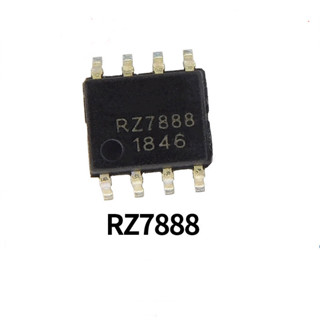 Chip Điện Tử Hai Chiều RZ7888 RZ7889 RZ7899 RZ7886 DIP8 SOP8 | Shopee ...