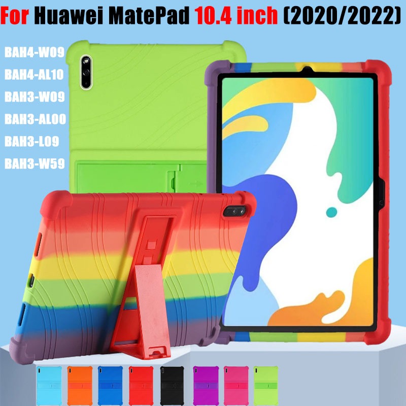 Dành Cho Huawei MatePad 10.4 (2020 / 2022) BAH4-W09 BAH4-AL10 BAH3-W09 ...