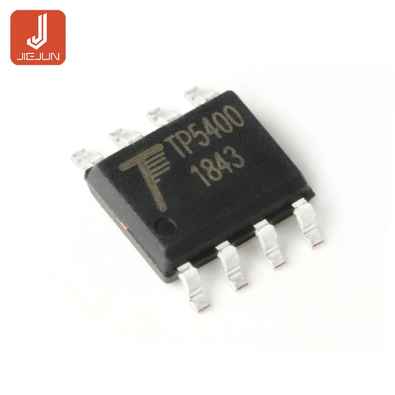 Set 5 chip ic TP5400 SOIC-8 1A Và chip Điều Khiển Tăng Áp 5V1A | Shopee Việt Nam