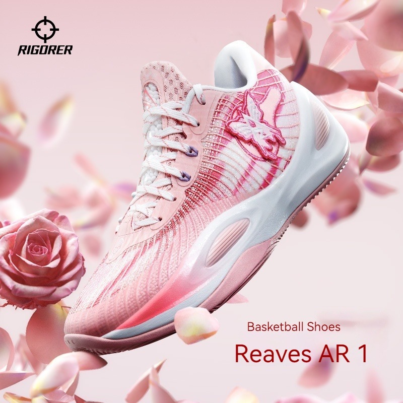 Rigorer Austin Reaves AR1 Giày Bóng Rổ Nam Giày Thể Thao Chuyên Nghiệp ...
