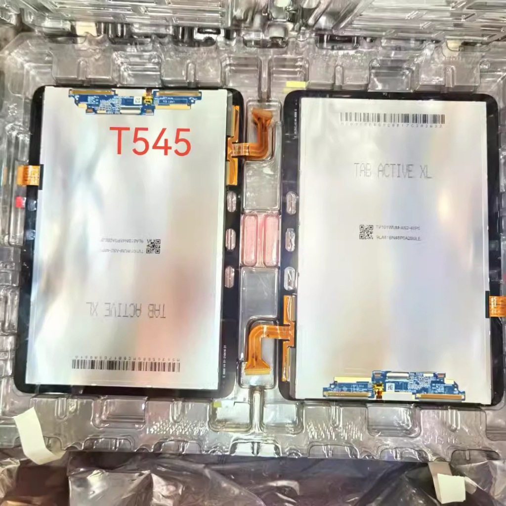 Màn Hình Cảm Ứng LCD Mới Dành Cho Samsung Galaxy Tab Active Pro T540 T545 T547 | Shopee Việt Nam