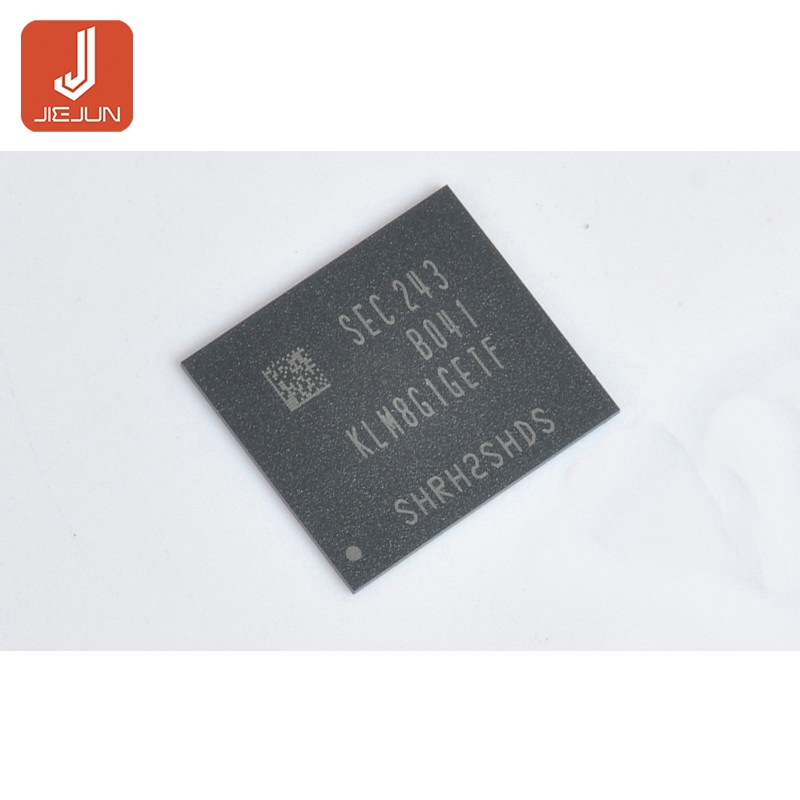 Chip ic Mới chính hãng KLM8G1GETF-B041 EMMC bộ nhớ FBGA153 | Shopee Việt Nam