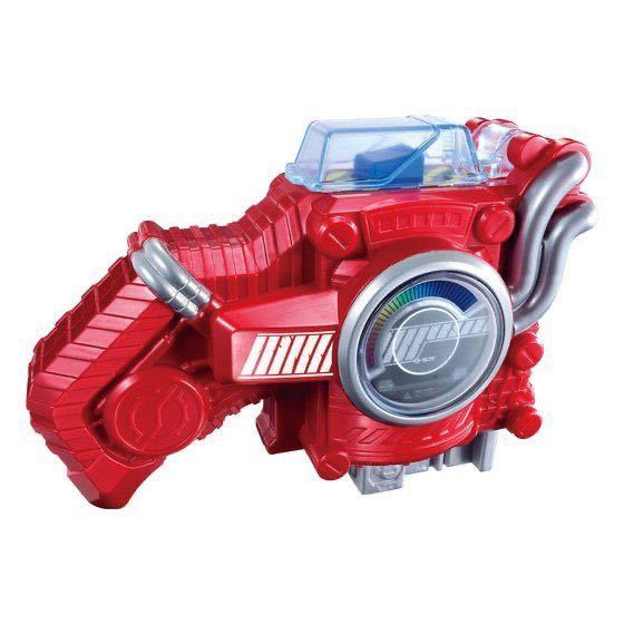 Kamen Rider Build Hazard Trigger RabbitTank Hazard Form Finish Dòng ...
