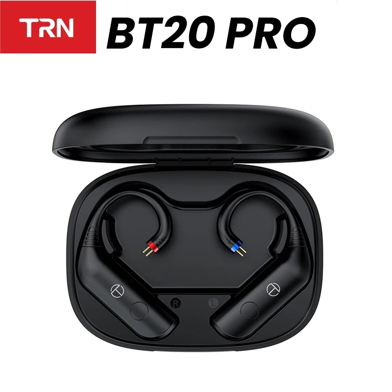 Trn BT20 Pro Không Dây Bluetooth 5.3 Tai Nghe HIFI Cáp Nâng Cấp / Đầu ...