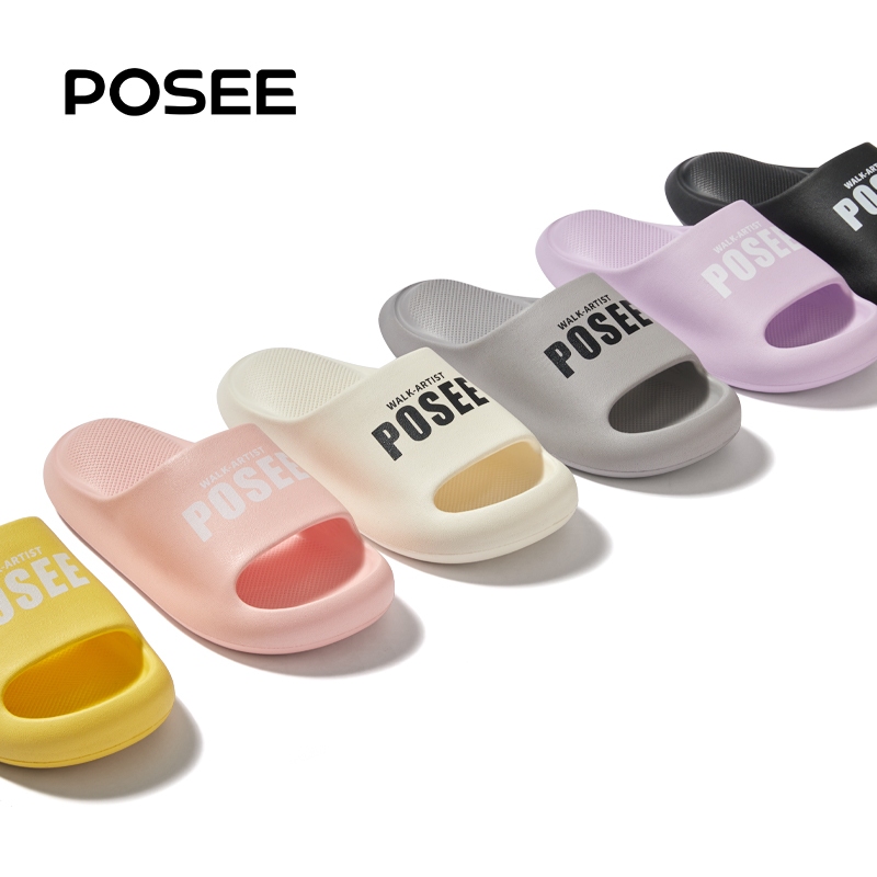 Dép xỏ ngón mèo Posee EVA dành cho nữ và nữ giày thời trang cho dép đi trong nhà & ngoài trời ...
