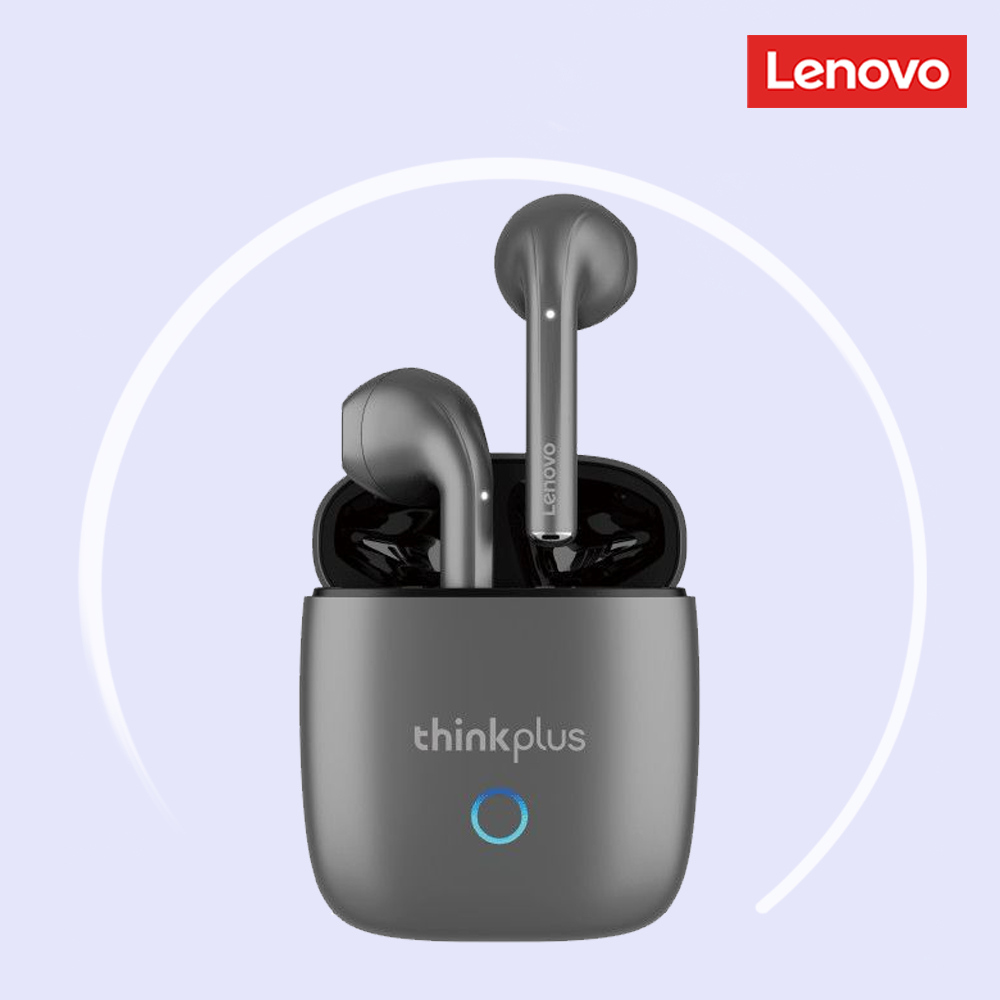 Tai nghe nhét tai không dây LENOVO LP50 bluetooth 5.0 âm thanh hifi ...
