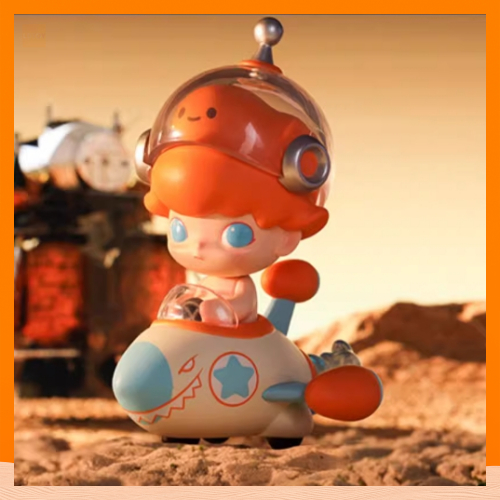 Còn hàng Dimoo Space Travel Series POPMART Doll Hộp mù chọn lọc ...
