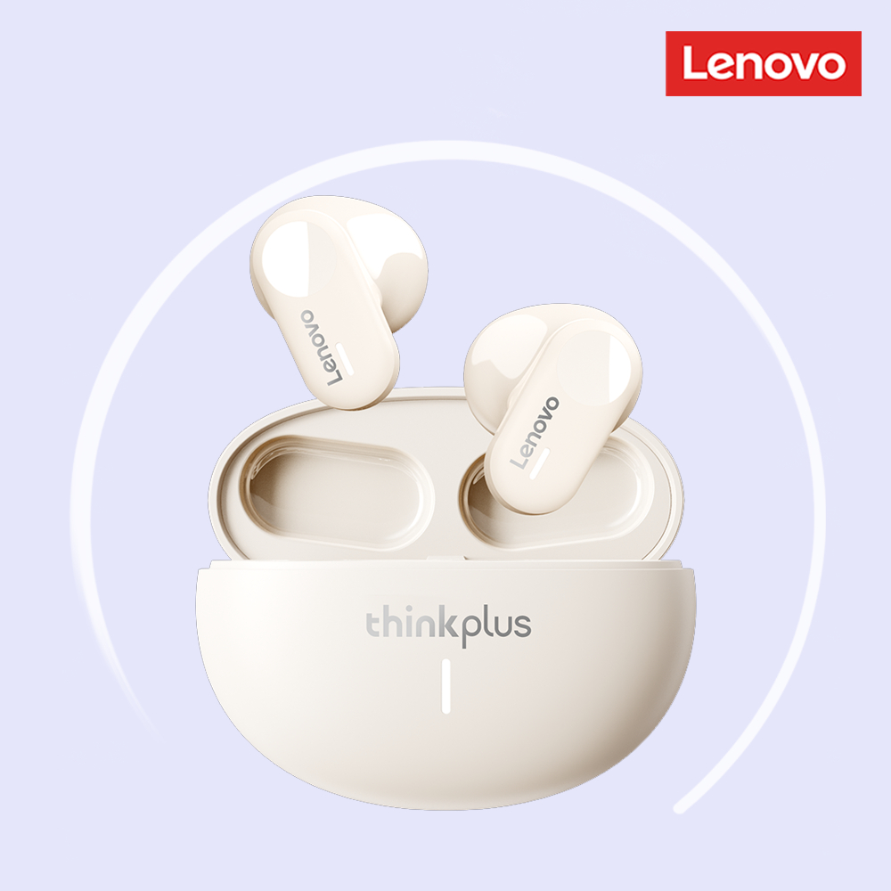 Tai nghe Bluetooth Lenovo LP19 Tws Tai nghe không dây Hifi Stereo Chống ...