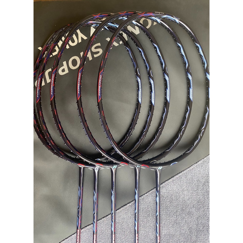 【YONEX】Vợt cầu lông YONEX DUORA 8 XP Cao Pound chuyên nghiệp Đào tạo Cầu lông Racket 4UG5 ...