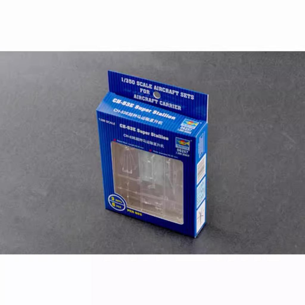 Trumpeter 06257 1 / 350 CH-53E Super Stallion | Shopee Việt Nam