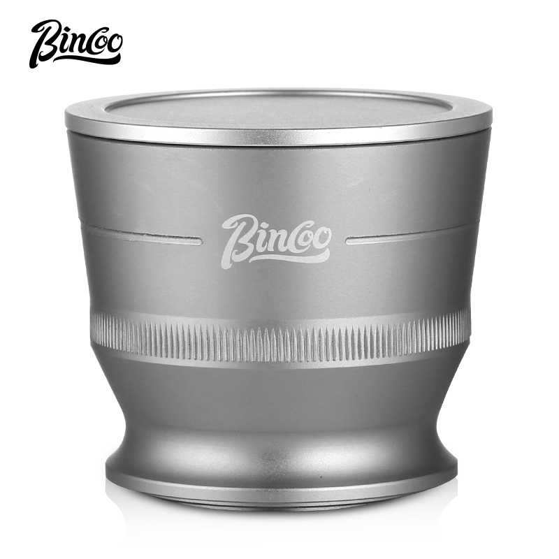 Cốc đựng bột cà phê ONEISALL Bincoo 51/ 58mm pha chế thủ công kiểu Ý | Shopee Việt Nam