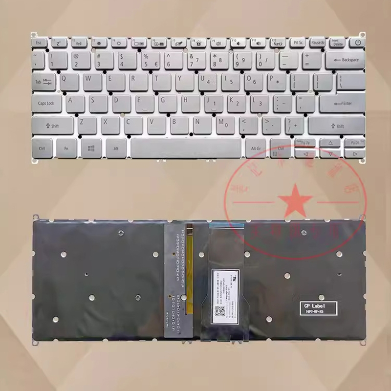 Dành Cho Laptop Acer Aspire A514-52G A514-52K A514-53 A514-54 A514-54G ...