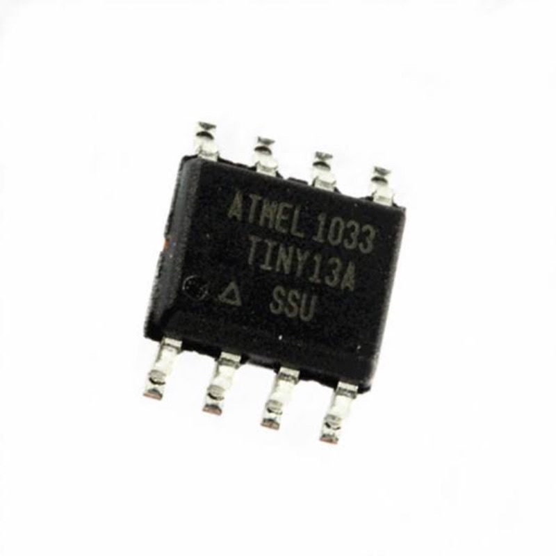 1 Cái ATTINY13 ATTINY13A TINY13A ATTINY13A-SSU ATTINY13A-SU DIP SOP SOP-8 Chipset IC TINY13 sản ...