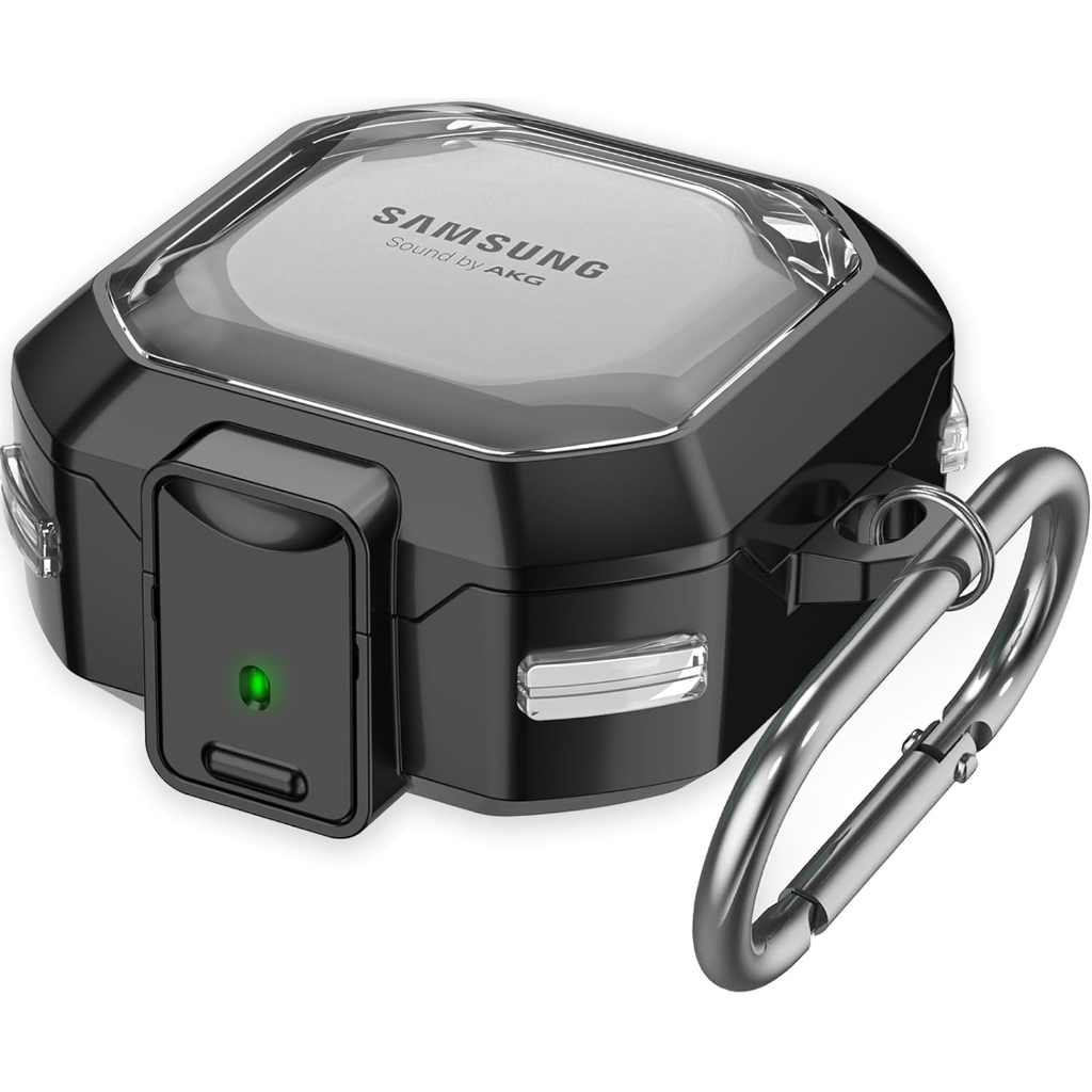 2023new cho Galaxy Buds 2Pro / Buds Pro / Buds 2 / Buds Live Case Phụ ...