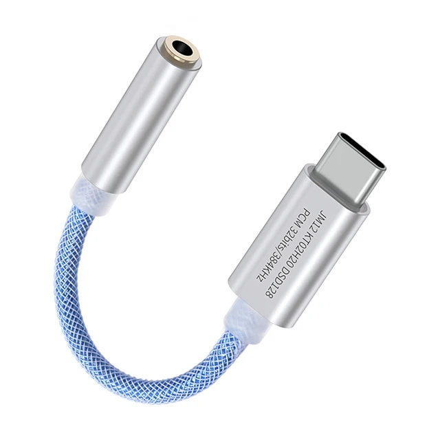 Chip DAC JCALLY JM12 KTO2H20 32bits / 384KH DSD128 Bộ chuyển đổi âm ...