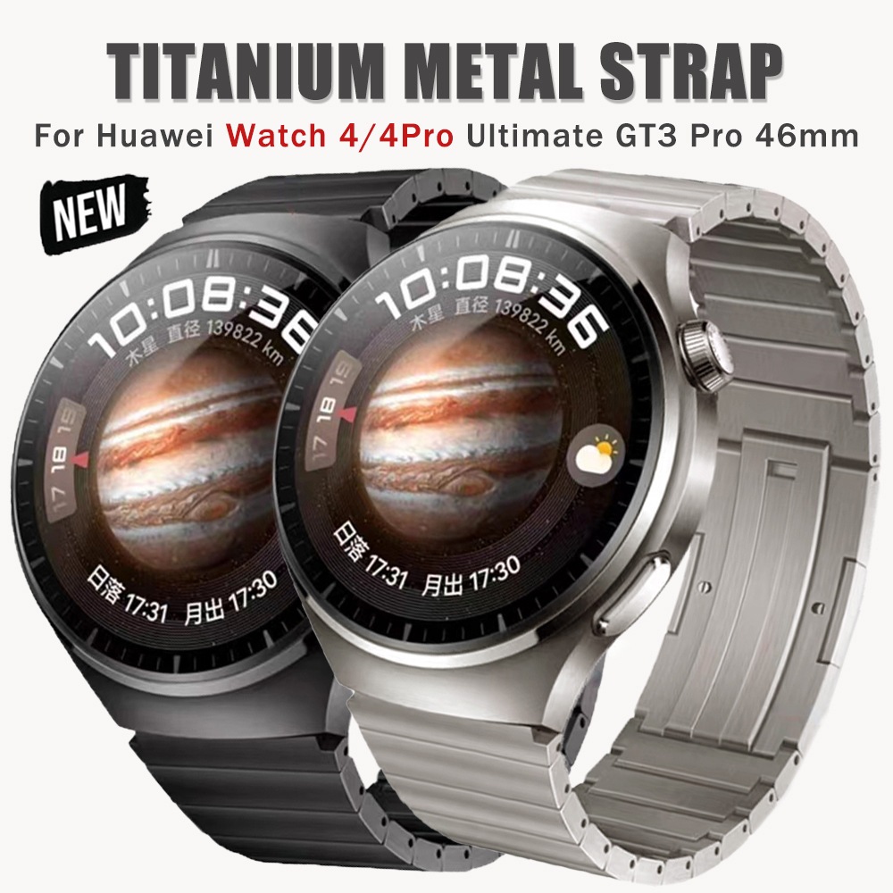 Đồng hồ Huawei Original Watch 3 / 3Po4 / 4pro / GT2 GT3 GT4 46mm / GT3 ...