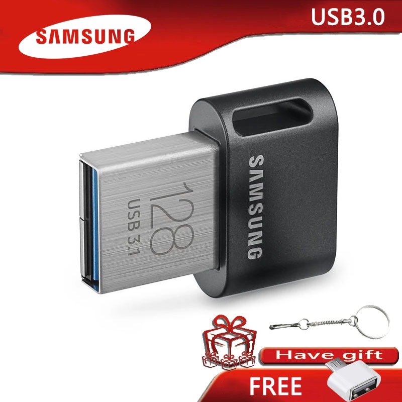 Trình điều khiển Flash Mini Samsung 128GB 2TB 512GB USB Memory Stick ...