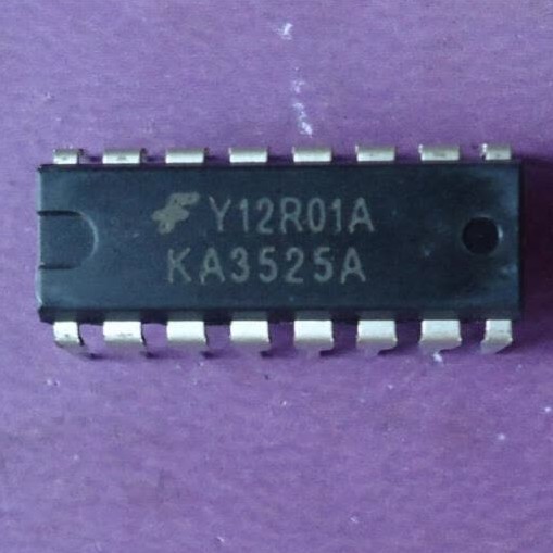 Ka3525a KA3525 SG3525 Bộ điều khiển PWM SMPS | Shopee Việt Nam