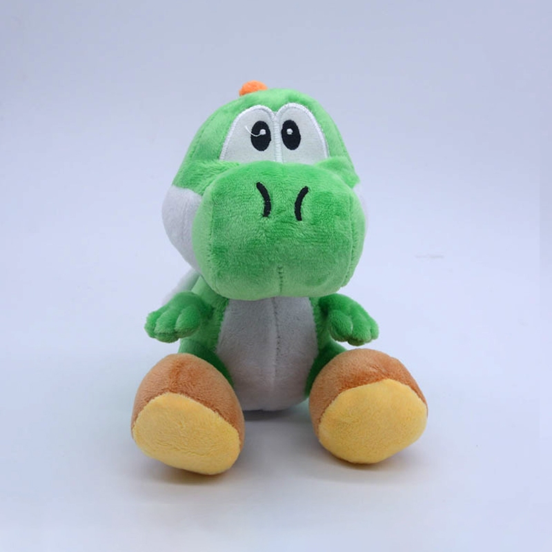 Trò chơi Nintendo Nhật Bản 16cm Super Mario Bros. Mario Yoshi Khủng ...