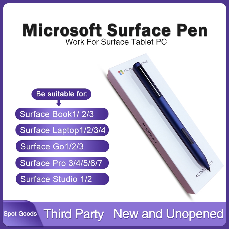 Bút Surface (Active Stylus) Dành Cho Microsoft Surface Pro 3 Pro4 Pro5 ...