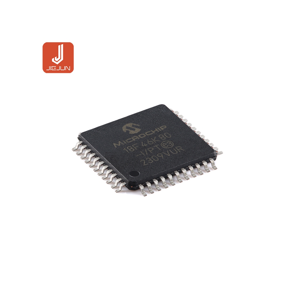 Chip IC PIC18F46K80-I / PT chính hãng, PIC18F46K22-I / PT, PIC18F45K80-I / PT, PIC18F45K40-I ...