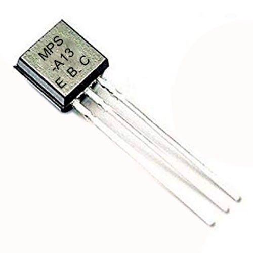 Transistor MPSA13 MPS A13 (5 CÁI) NPN | Shopee Việt Nam