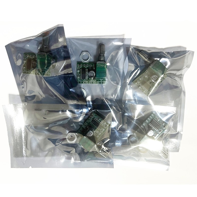 Set 5 Bo Mạch Khuếch Đại Âm Thanh Pam8403 Mini 5v Gf1002 | Shopee Việt Nam