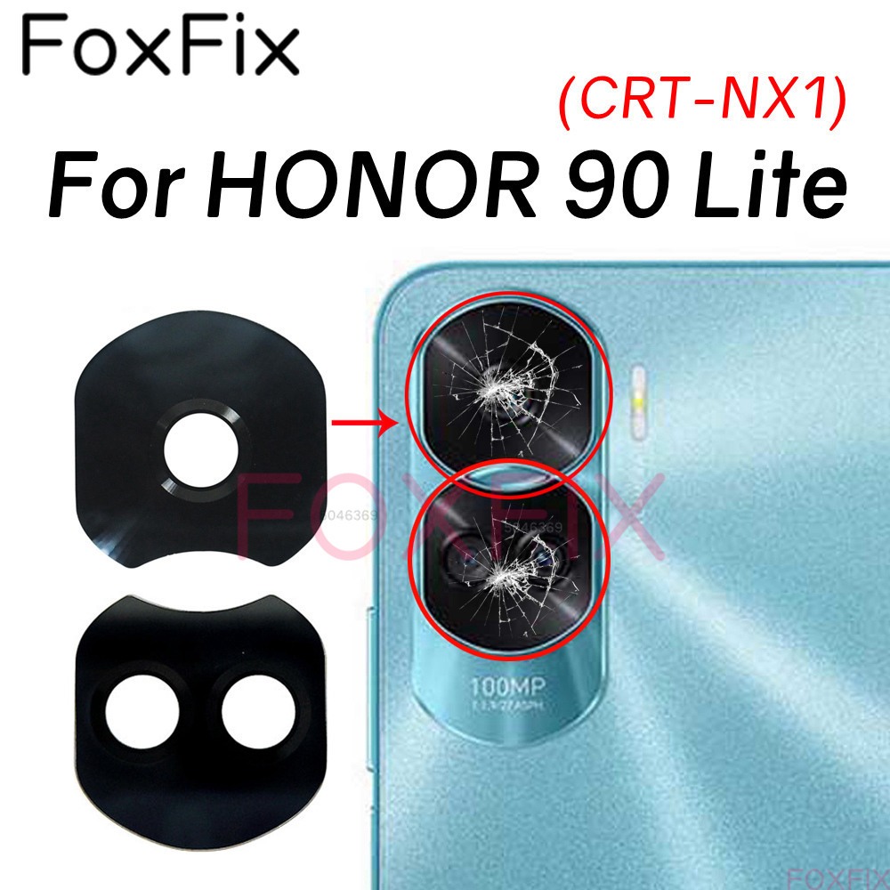 Ống Kính camera Sau Cho honor 90 lite crt-nx1 honor 90 lite crt-nx1 ...