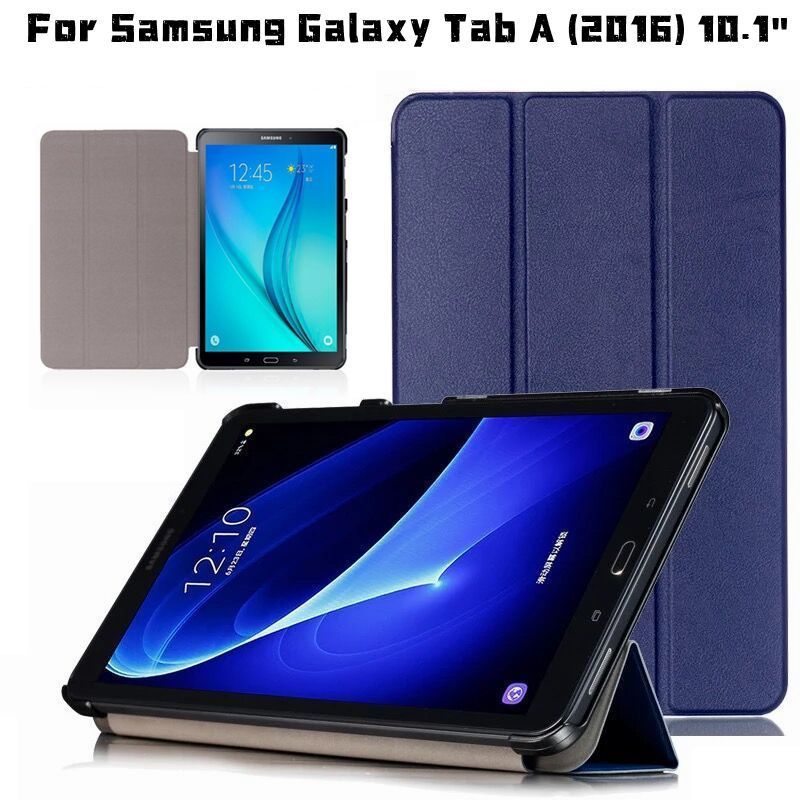 Ốp máy tính bảng Samsung Galaxy Tab A (2016) with S Pen SM-P580 SM-P585 ...
