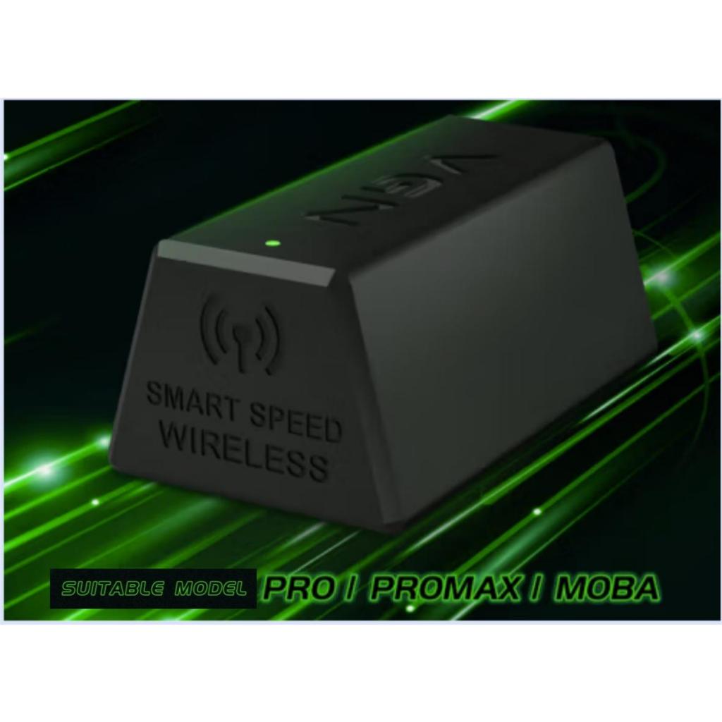 Bộ thu không dây đầu thu chuột VGN 4k cho VGN F1 Pro F1 ProMax F1 Moba | Shopee Việt Nam