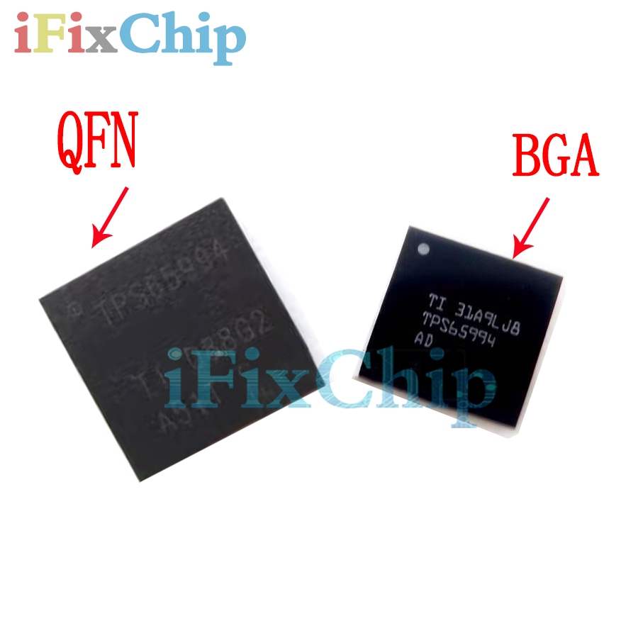 1 Chiếc Thương Hiệu Mới TPS65994ADRSLR TPS65994 TPS65994ADYBGR ...