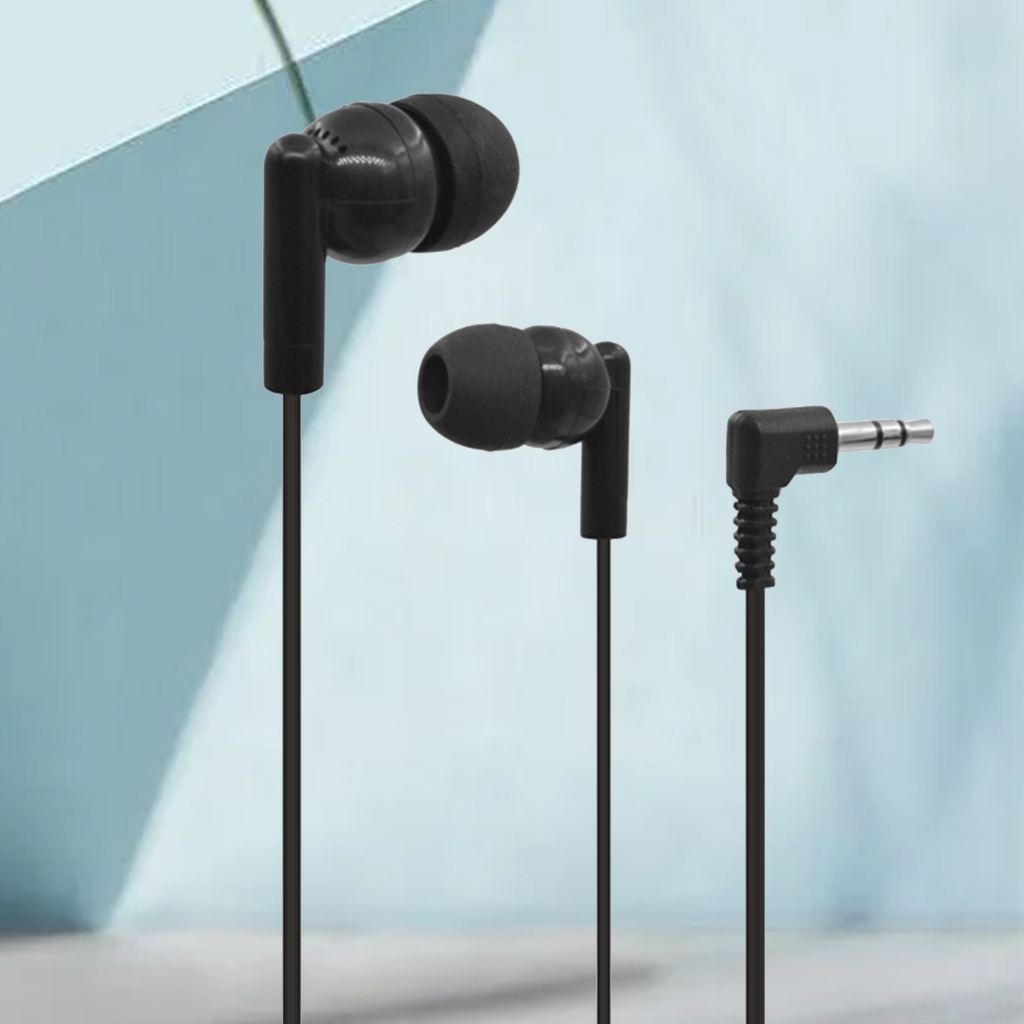 Lenovo Tai nghe nhét tai sunflower 102 có dây giắc cắm 3.5mm thích hợp ...