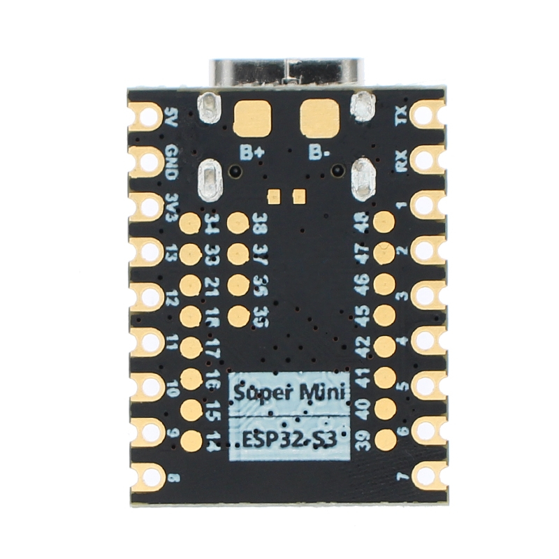 Bảng phát triển ESP32-S3 Bảng phát triển ESP32 SuperMini Bảng phát triển ESP32 WiFi Bluetooth ...