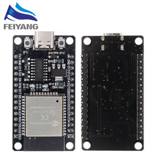 Bảng phát triển ESP32 TYPE-C USB CH340C WiFi + Bluetooth Công suất siêu thấp lõi kép ESP32 ...