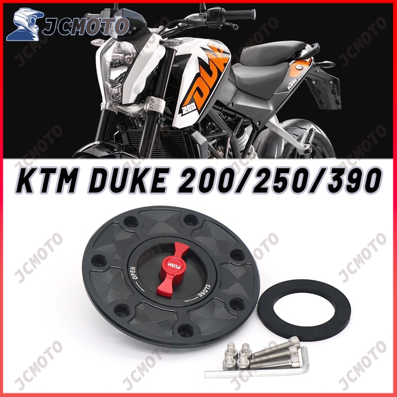 Dành Cho KTM DUKE 200 / 250 / 390 RC 200 / 250 / 390 Xe Máy Nhiên Liệu ...
