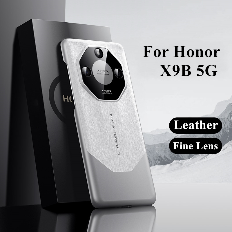 Dành Cho Huawei Honnor X9B Magic 6 Lite Mate 50 40 RS 60 Pro + Ốp Lưng ...