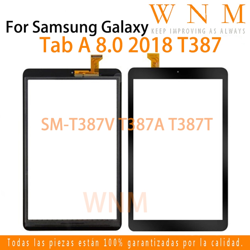 Màn Hình LCD Cho Samsung Galaxy Tab A 8.0 2018 T387 SM-T387V T387A ...