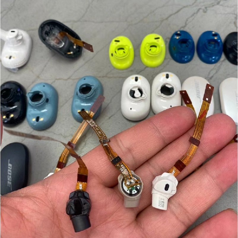 Loa Chính Hãng Dành Cho Tai Nghe Bose QuietComfort I QC1 Tai Nghe Không ...