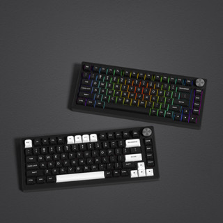 189 Phím Trọn Bộ Bàn Phím Keycaps WOB / BOW ISA Profile Key Cap Double ...