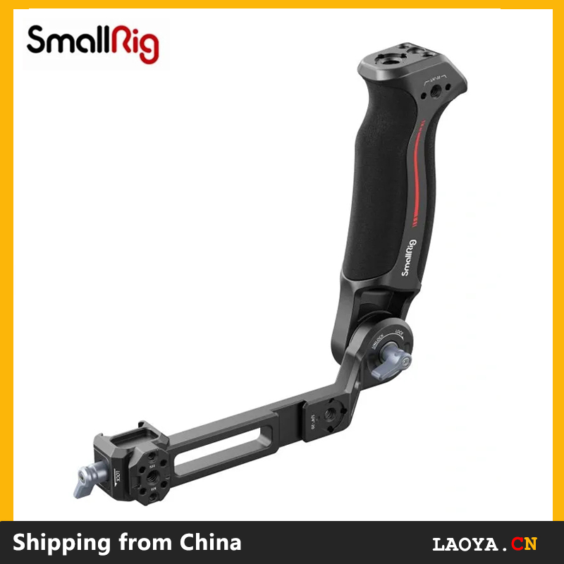 Smallrig 3028C Sling Handgrip cho DJI RS 2 RSC 2 RS 3 RS 3 Pro RS 3 mini RS4 RS4 Pro | Shopee ...