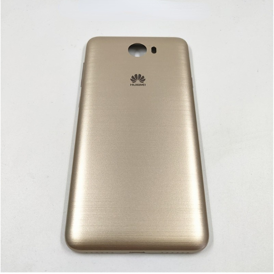 Ốp điện thoại bảo vệ cửa pin sau HUAWEI Y5II Y5 II 5 "CUN-U29 CUN-L23 ...