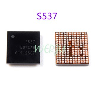1 chiếc S537 cho Chip IC nguồn Sumsung A50 A505F | Shopee Việt Nam